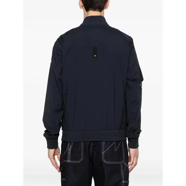 Moose Knuckles Jackets Bomber Jackets