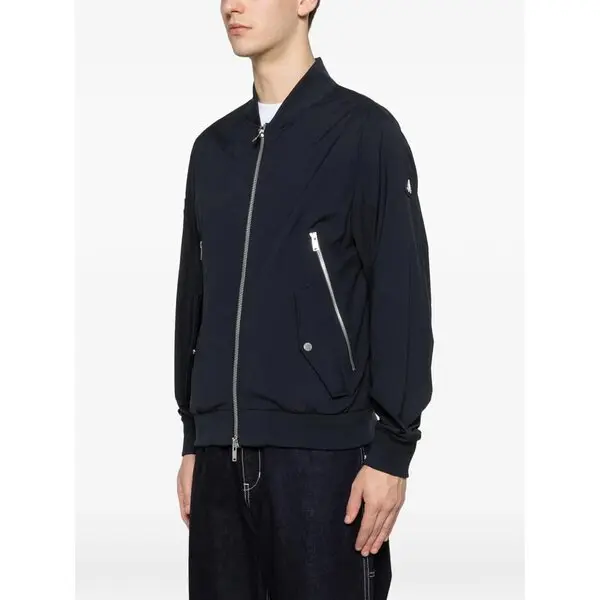 Moose Knuckles Jackets Bomber Jackets
