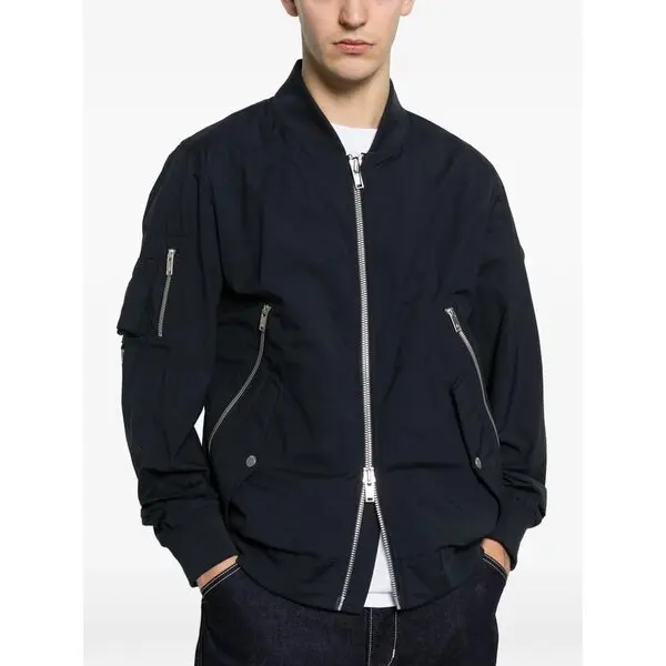Moose Knuckles Jackets Bomber Jackets