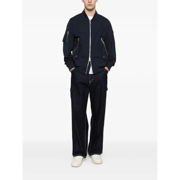 Moose Knuckles Jackets Bomber Jackets