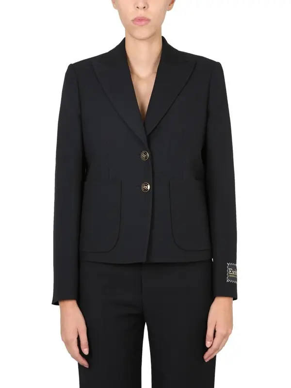 Gucci Giacca Monopetto