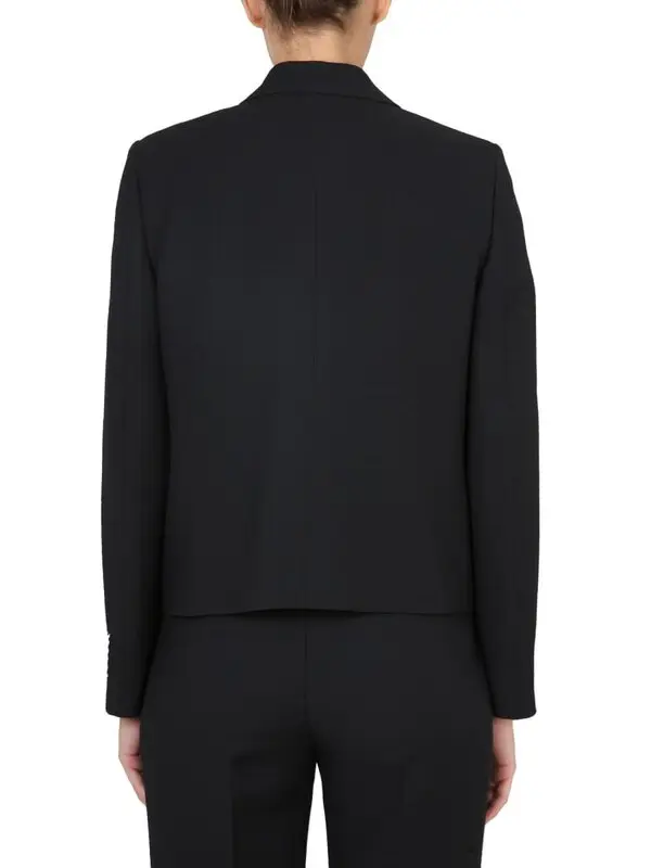 Gucci Giacca Monopetto