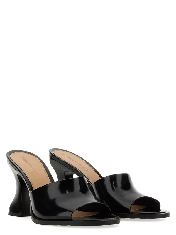 Bottega Veneta Mule Cha-cha