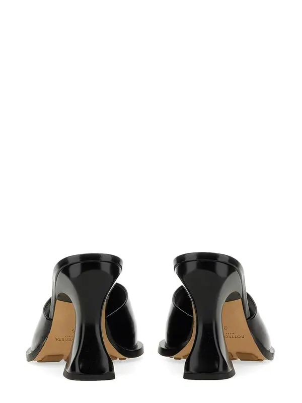 Bottega Veneta Mule Cha-cha