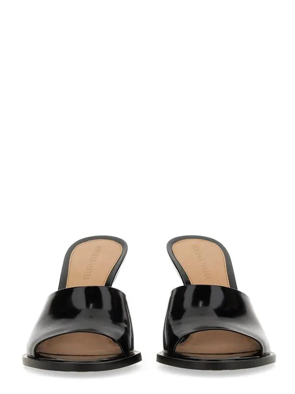Bottega Veneta Mule Cha-cha