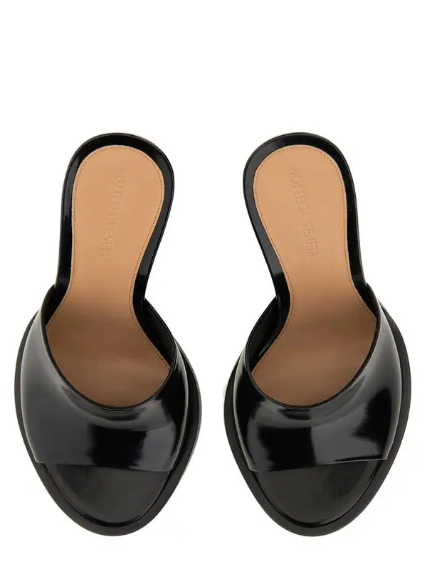 Bottega Veneta Mule Cha-cha