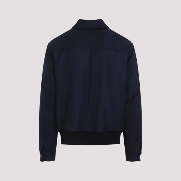 Kiton Bomber Jacket