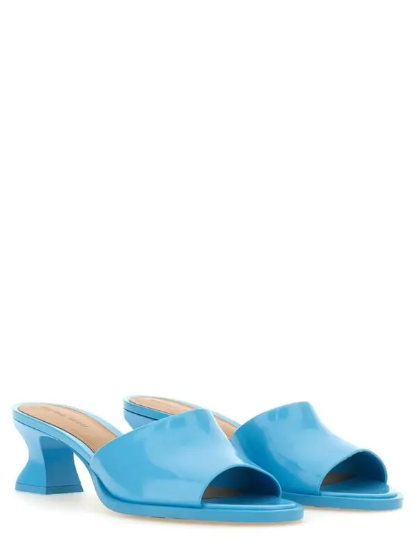 Bottega Veneta Mule Cha-cha