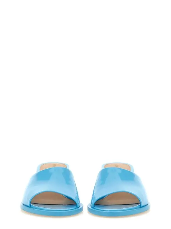 Bottega Veneta Mule Cha-cha