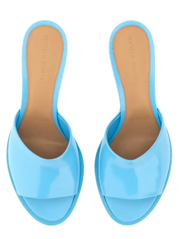 Bottega Veneta Mule Cha-cha