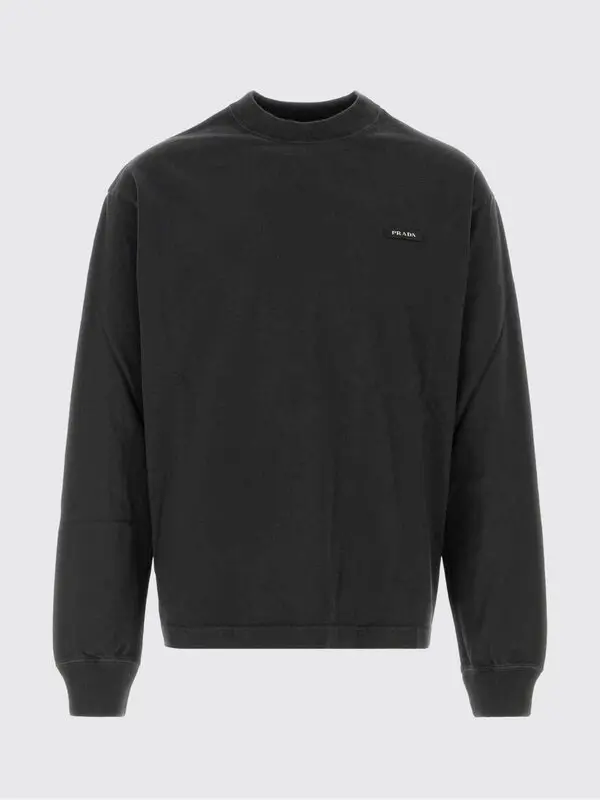Prada T-shirt - Black