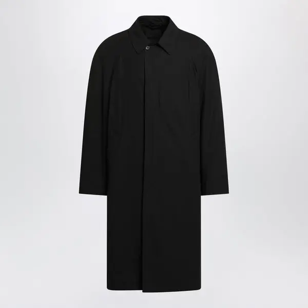 Prada Cotton Overcoat
