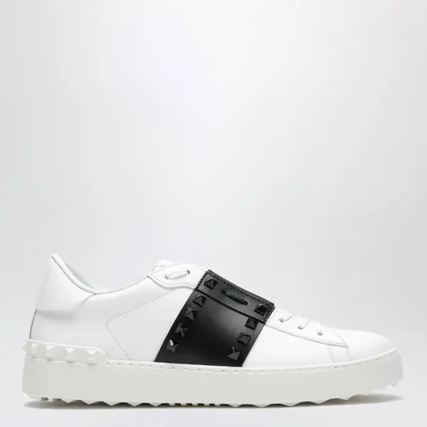 Valentino Garavani Rockstud Sneakers - White