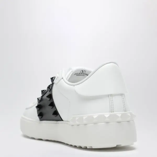 Valentino Garavani Rockstud Sneakers - White