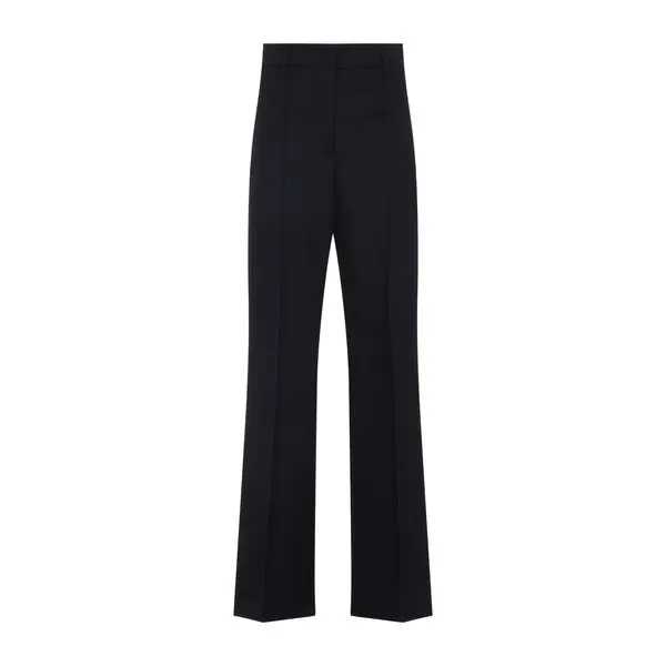 Prada Virgin Wool Pants