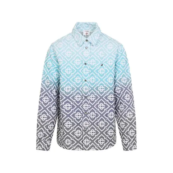 Casablanca Jackets Shirt Jackets