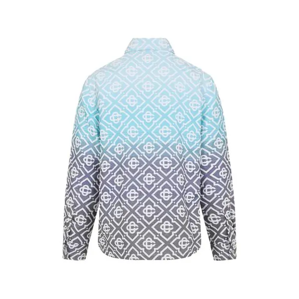 Casablanca Jackets Shirt Jackets