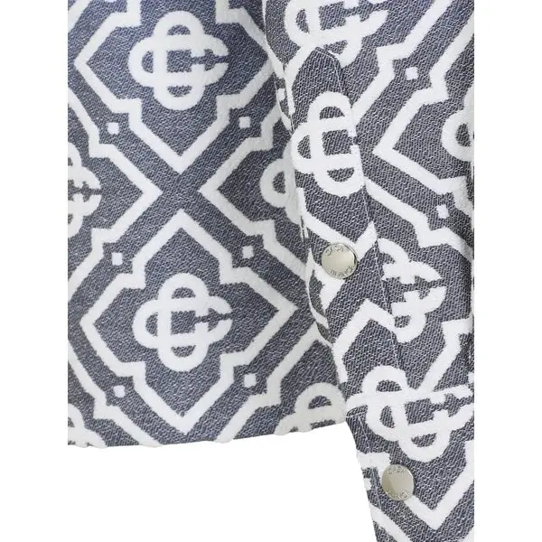 Casablanca Jackets Shirt Jackets