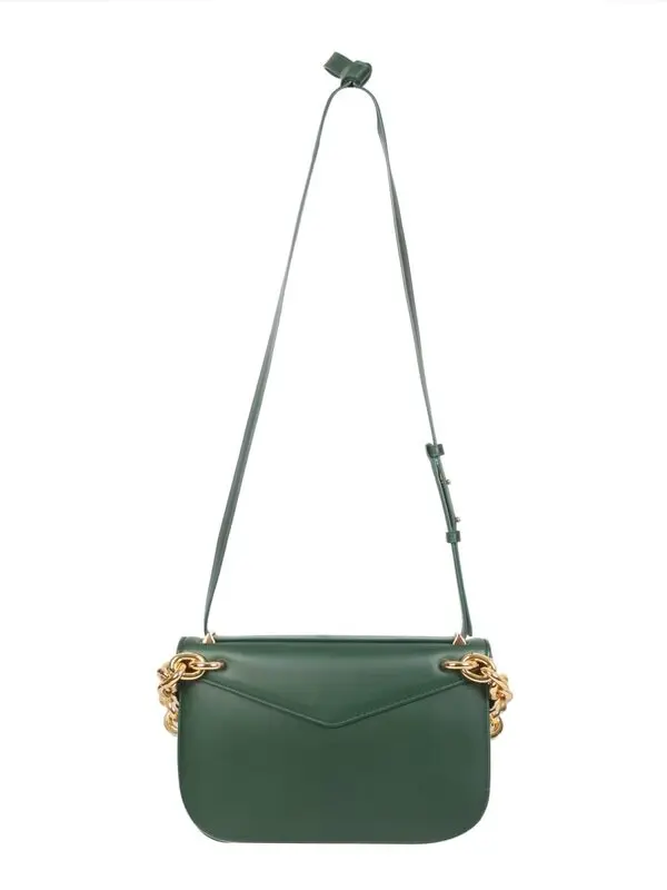 Bottega Veneta Mount Leather Bag
