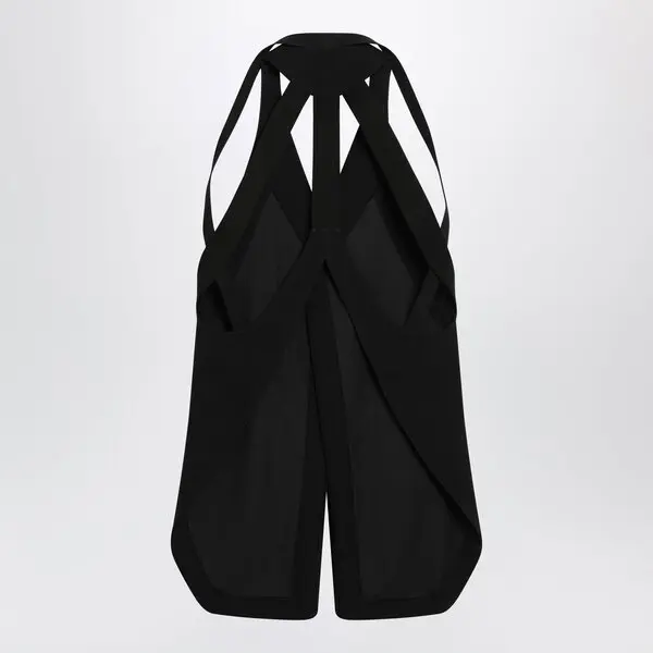 Rick Owens Temple Waistcoat