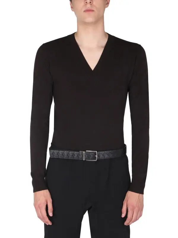 Bottega Veneta Wool Sweater