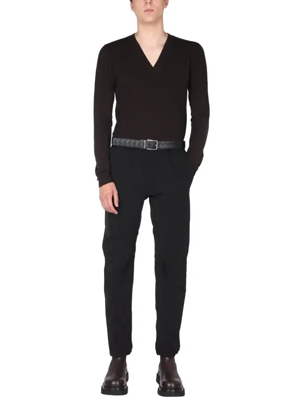 Bottega Veneta Wool Sweater