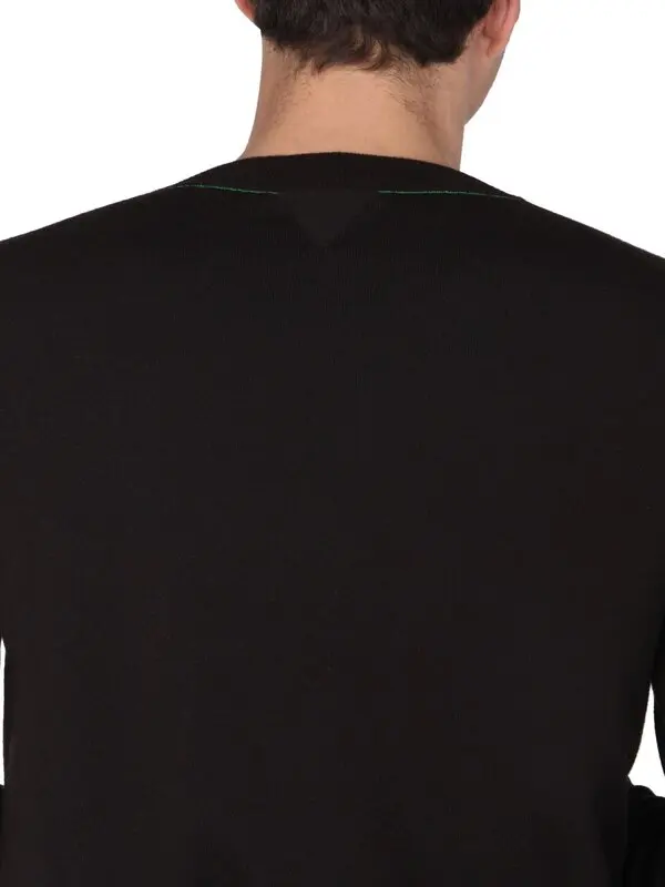 Bottega Veneta Wool Sweater