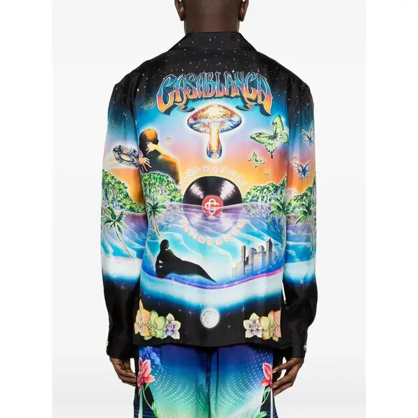 Casablanca Shirts