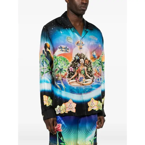 Casablanca Shirts