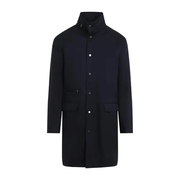 Kiton Coat