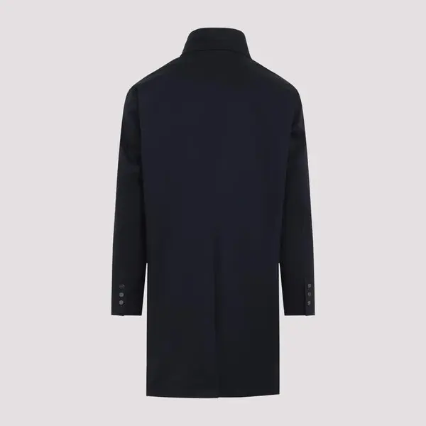 Kiton Coat