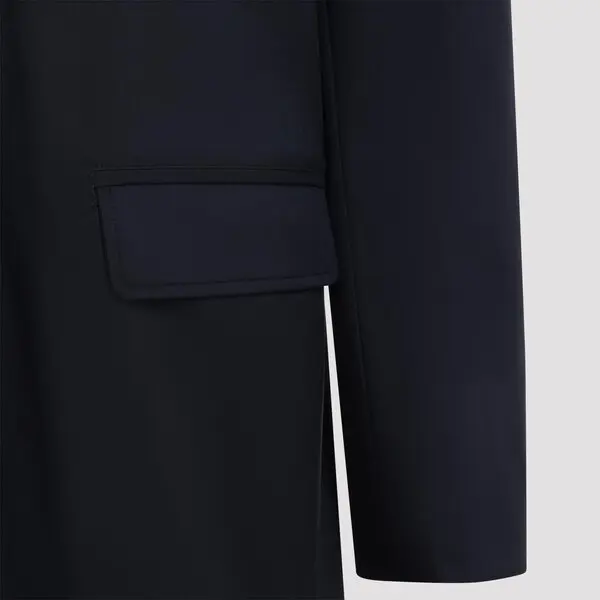 Kiton Coat