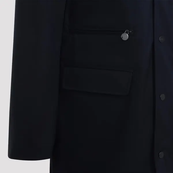 Kiton Coat