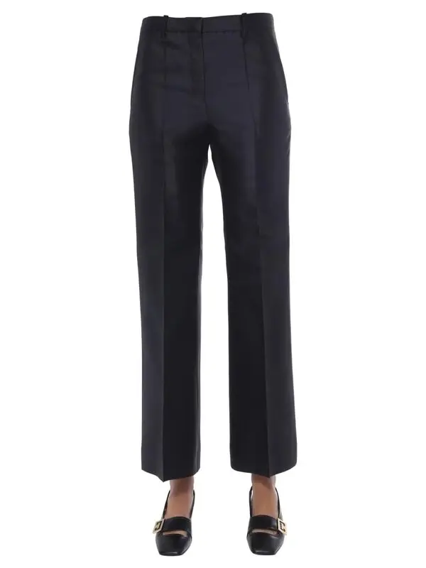 Givenchy Wide Pants - Blue