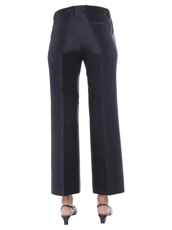 Givenchy Wide Pants