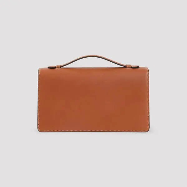 Celine Triomphe Medium Folio