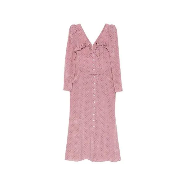 Alessandra Rich Dresses Day Dresses