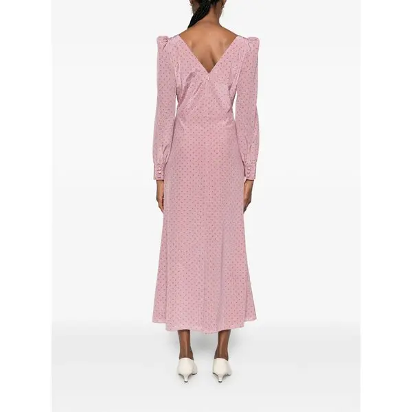 Alessandra Rich Dresses Day Dresses