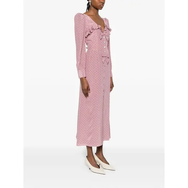 Alessandra Rich Dresses Day Dresses