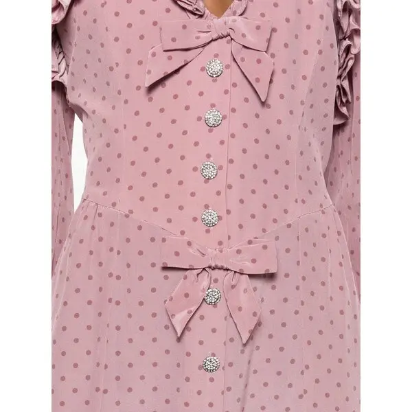 Alessandra Rich Dresses Day Dresses