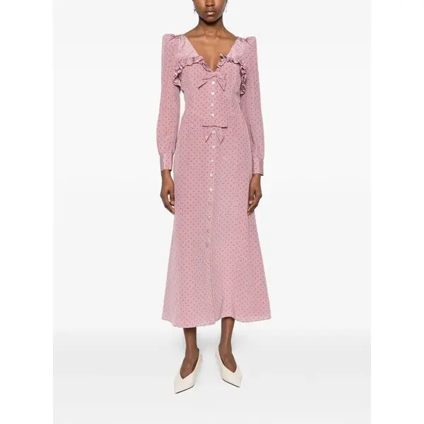Alessandra Rich Dresses Day Dresses
