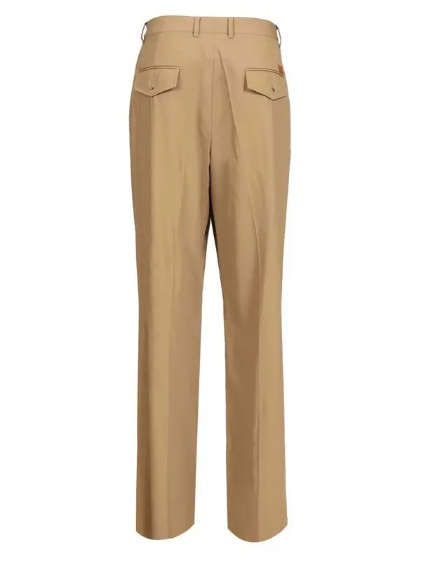 Celine Chino Trousers