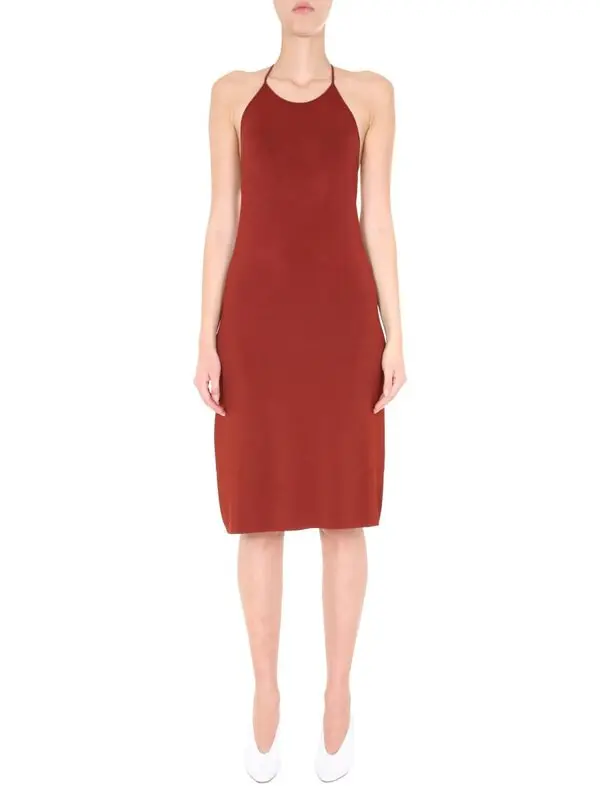 Bottega Veneta Jersey Dress