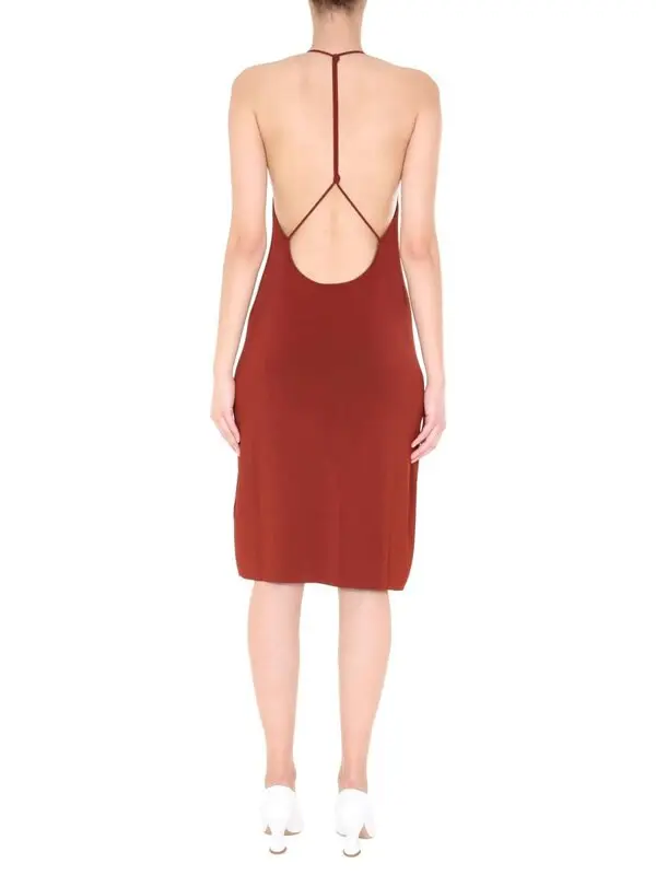 Bottega Veneta Jersey Dress