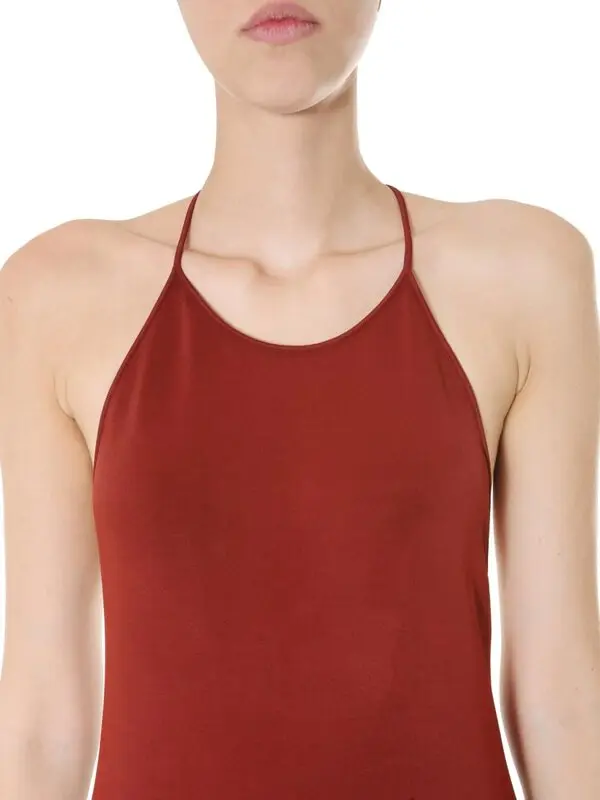 Bottega Veneta Jersey Dress