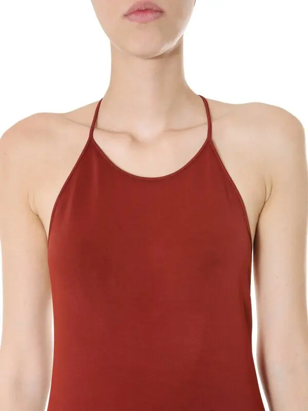 Bottega Veneta Jersey Dress