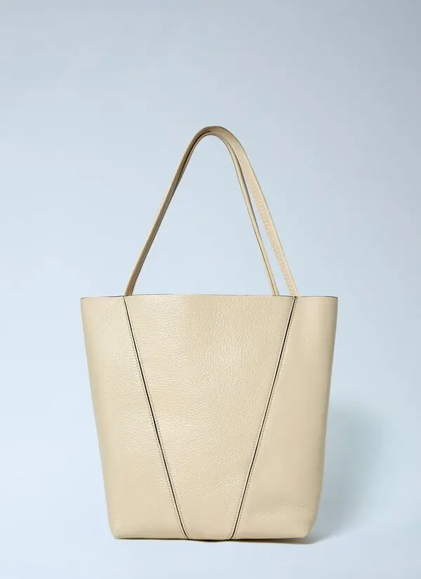 Chloé Spin Tote Bag