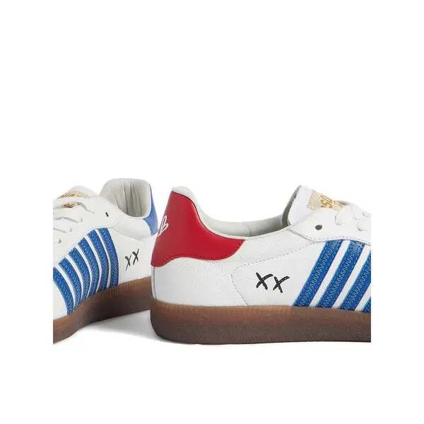 Dsquared2 Trainers Low-tops