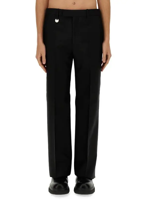 Burberry Tailored Pants