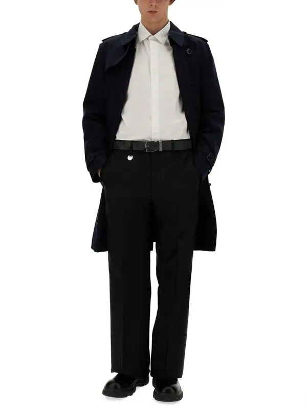 Burberry Tailored Pants